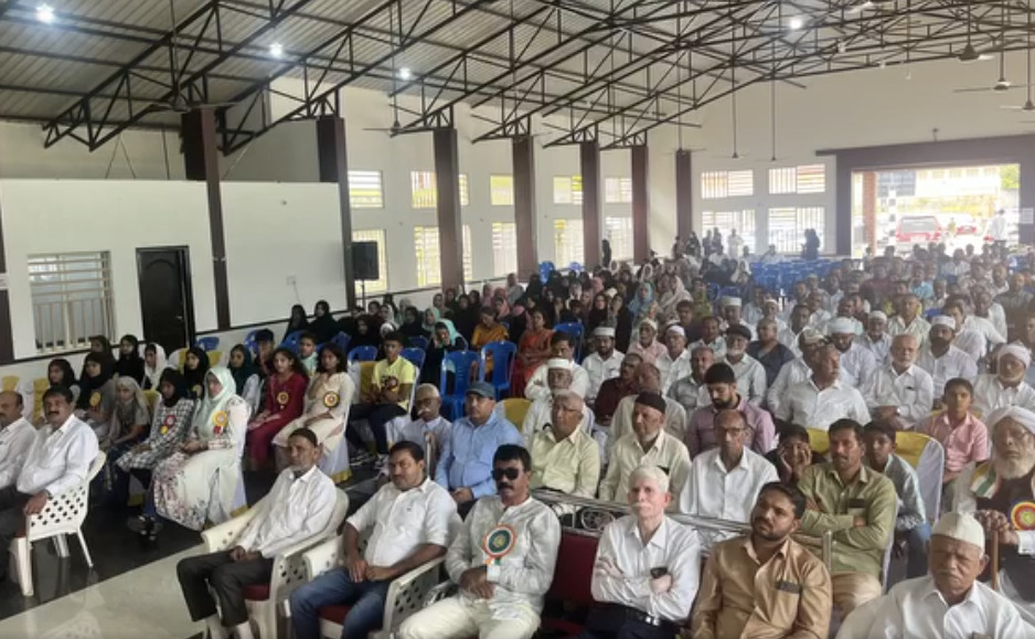 KMA Pratibha Puraskar- 2023 distribution and honouring ceremony for ...